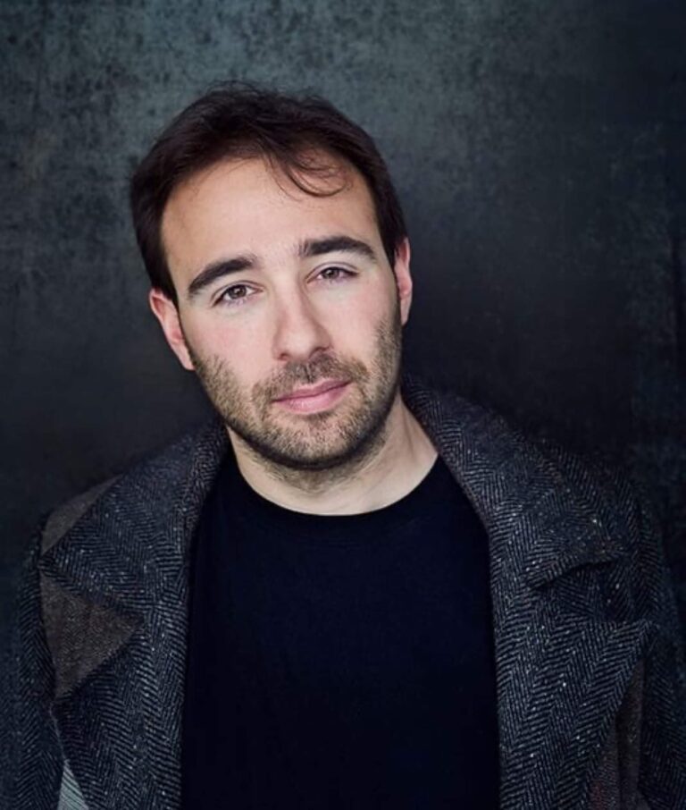 Senior Staff Reading Group: "AI’s Impact on Society and the Economy ...